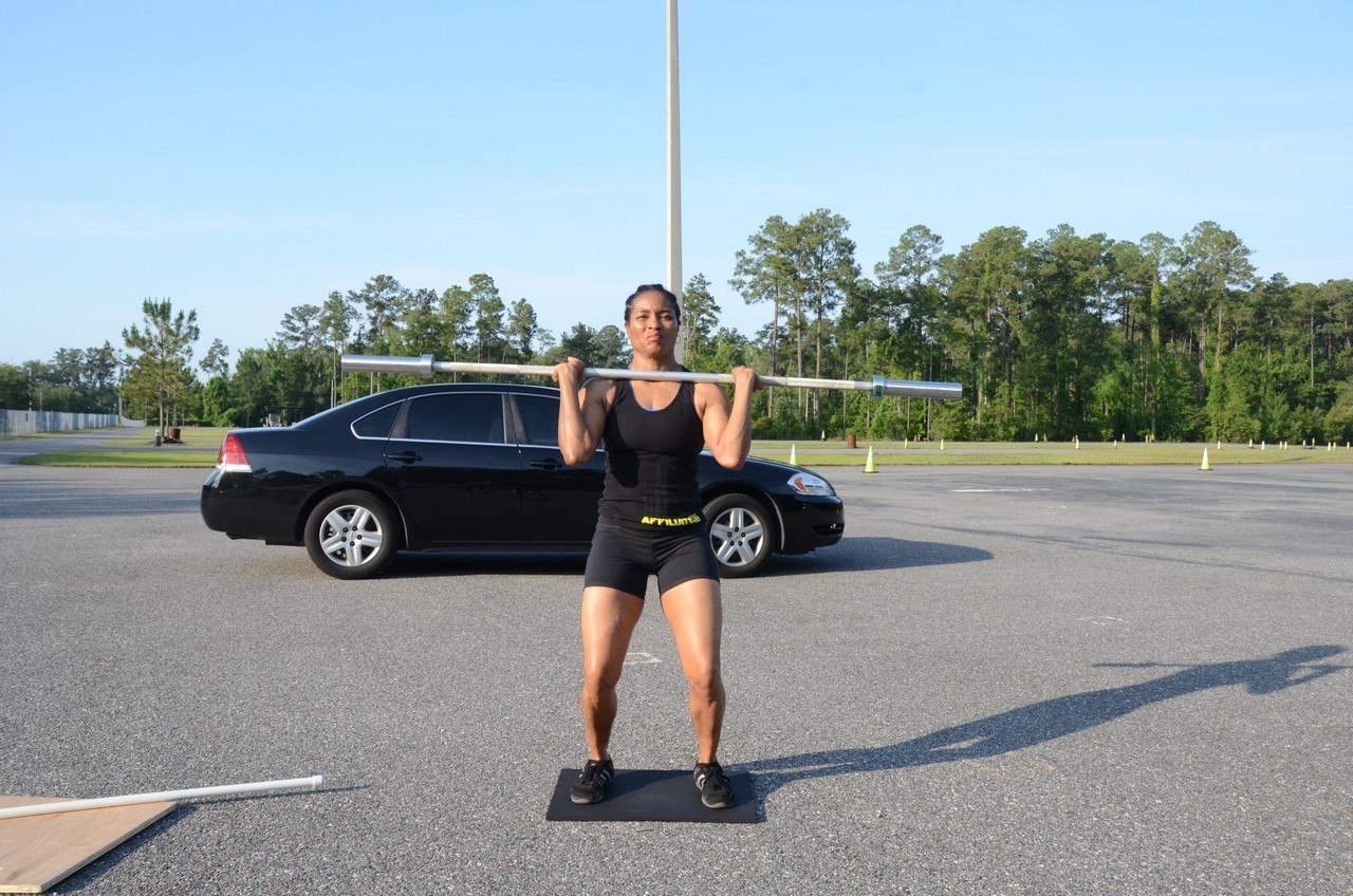 20230111 – CROSSFIT EAST