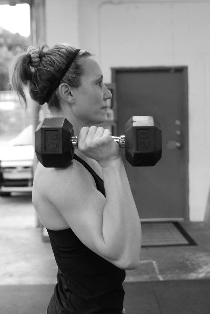 20230131 – CROSSFIT EAST